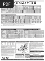 Rail Runner Weekday Schedule 2024 | PDF | Albuquerque | Passenger Rail ...