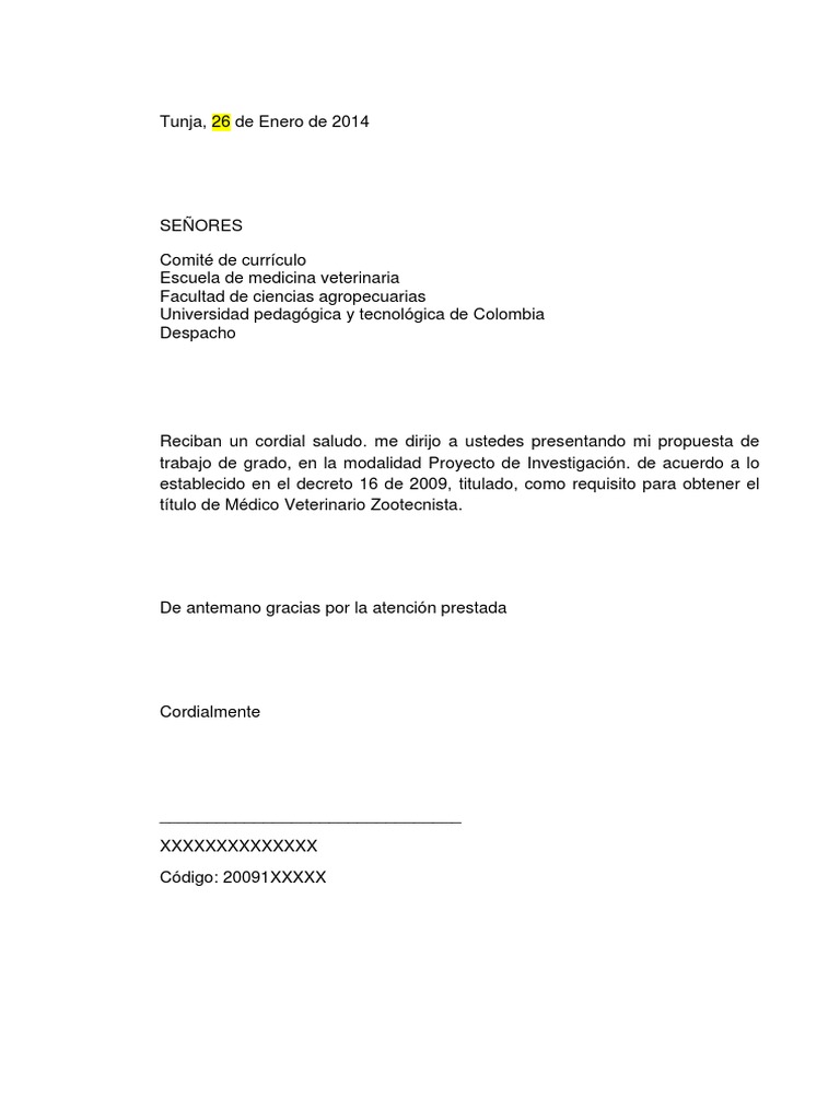CARTA Comite | PDF