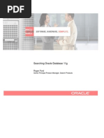 OnBase 13 Unity Client Guide | PDF | File Format | Information Retrieval