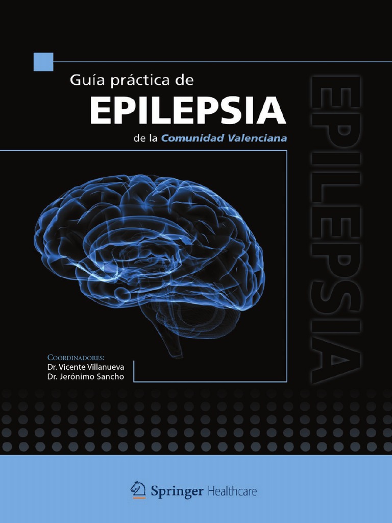 Guia.practica.de.Epilepsia | Epilepsia | Diagnostico medico
