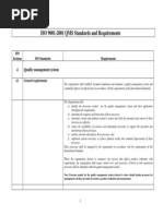 Six System Inspection Model | PDF | Quality Management System ...