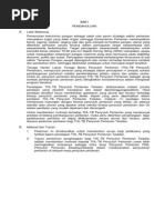 160325_Pendampingan Dan Pelaporan LTT | PDF