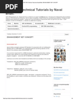 Customizing Material Master - Adding New Tab - Sub-Screen in MM01 ...
