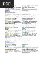 Tagalog Idioms and Their Meanings | PDF | Language Arts & Discipline