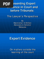 Form 34 (See Rule 60) Application For Making An Entry of An Agreement ...