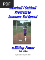 Baseball Evaluation Form | PDF | Pitcher | Baseball Field