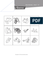 Instructions English Dobble PDF | PDF | Gaming Devices | Ephemera