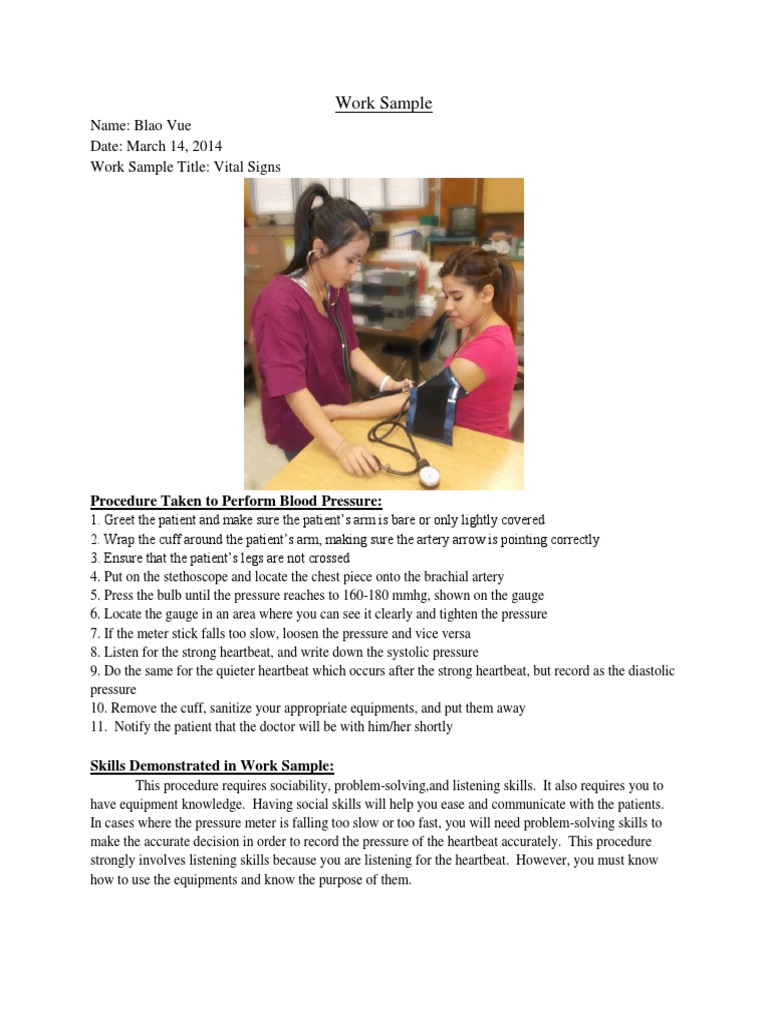 Worksample 2 | PDF