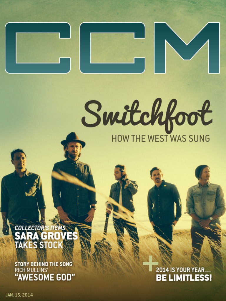 CCM Magazine | PDF | Leisure | Entertainment (General)