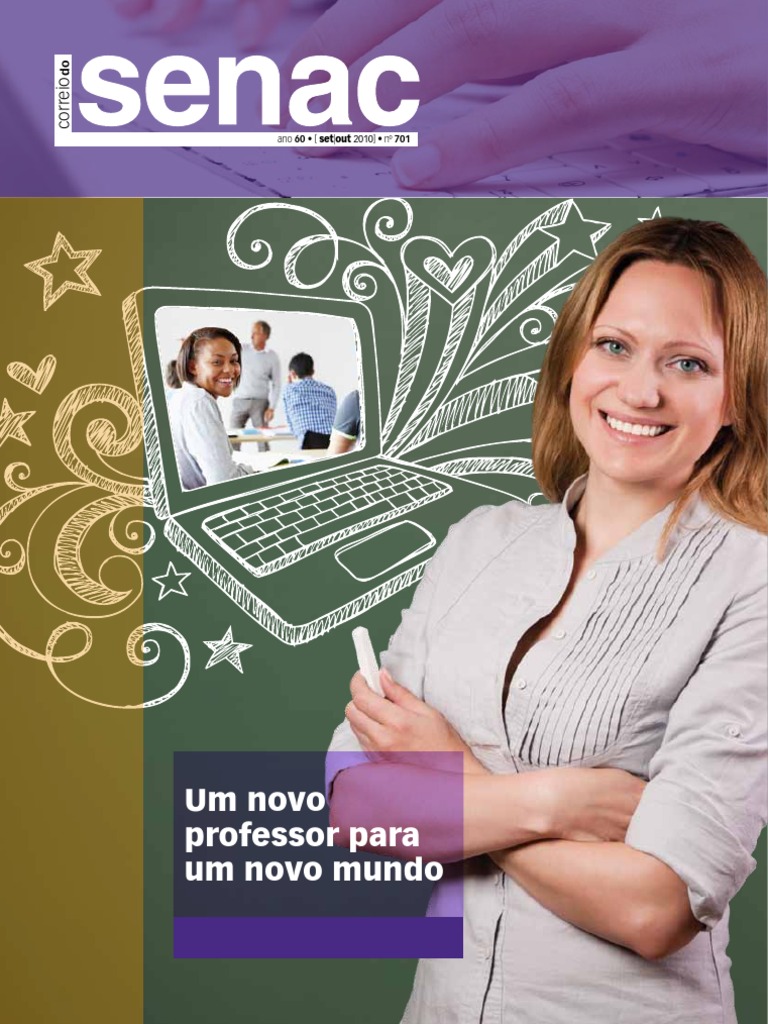 SENAC | PDF | Aprendizado | Marketing