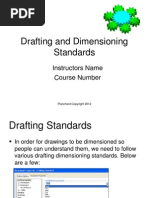 National CAD Standards - V5 | PDF | Specification (Technical Standard ...