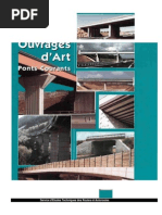 Les Documents Techniques SETRA | PDF | Route | Pont