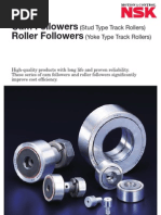 Keyway Chart | PDF | Technology & Engineering