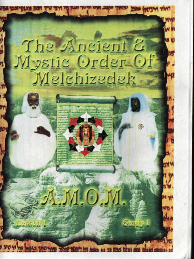 AMOM Lesson 1 Study 1 | Sufism | Religion And Belief