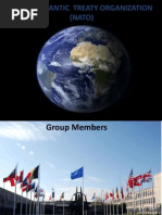 NATO Security Investment Programme Overview | PDF | Nato | Taxes