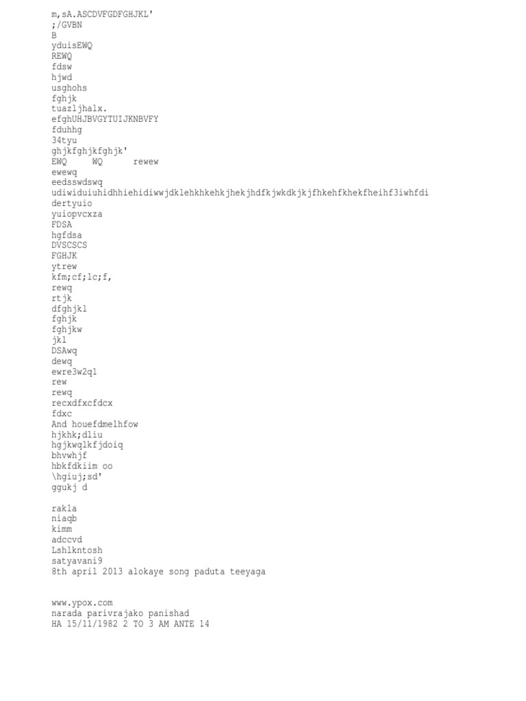 BVCX 765 | PDF | Rama | Hindu Gods