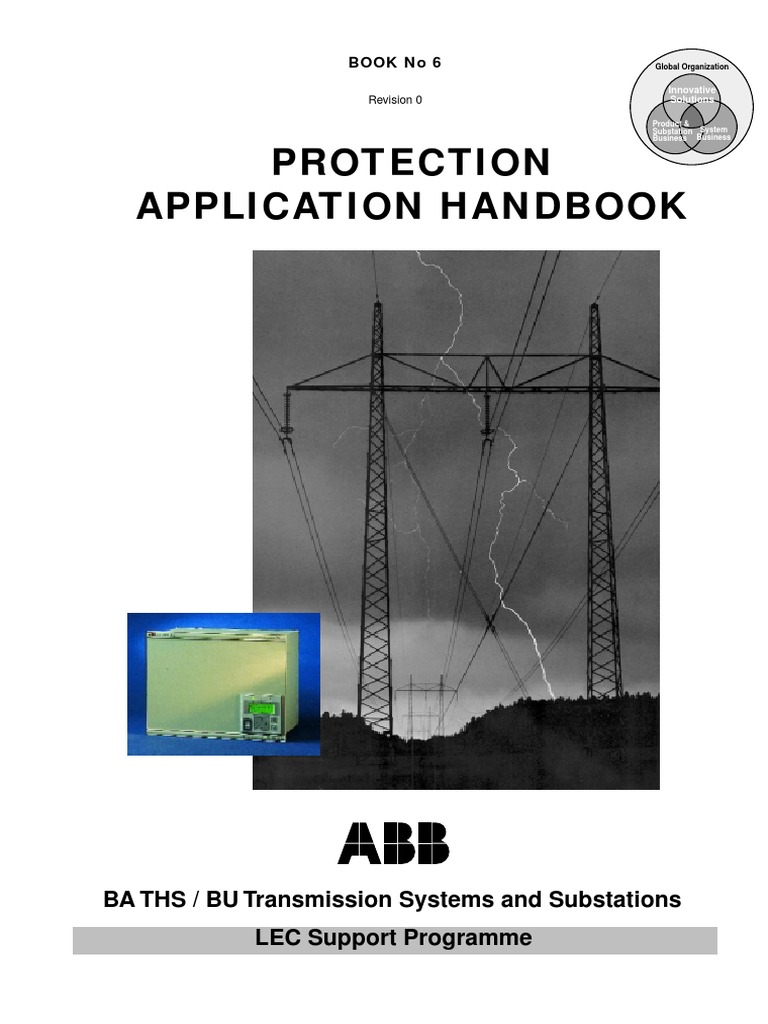 Protection Application Handbook Guide | PDF
