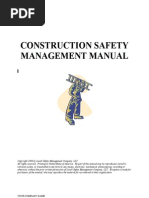 Field Safety Handbook | PDF | Personal Protective Equipment | Risk