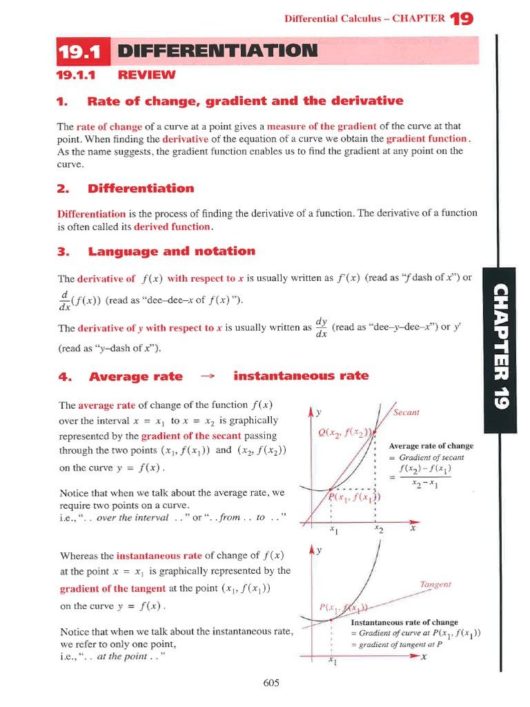 IB Maths Book | PDF