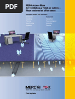 Nfpa 90a | PDF | Smoke | Electrical Wiring