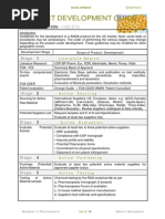 FDA Guidance on Tablet Scoring Standards | PDF | Tablet (Pharmacy ...