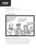 PEAS Paragraphs and Transitions | PDF | Recession | Argument