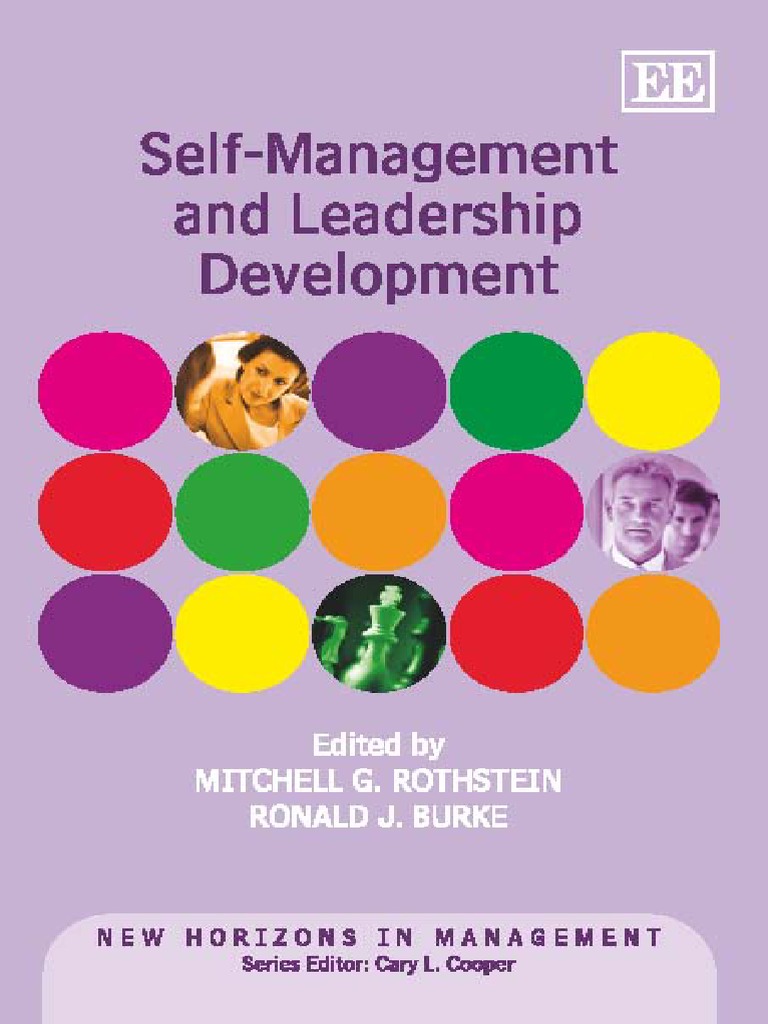 Self-Management and Leadership | PDF | Self Awareness | Emotional ...