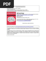 COSI Hearing Aid Improvement Survey | PDF | Psychological Concepts