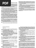 The Little Stranger | PDF