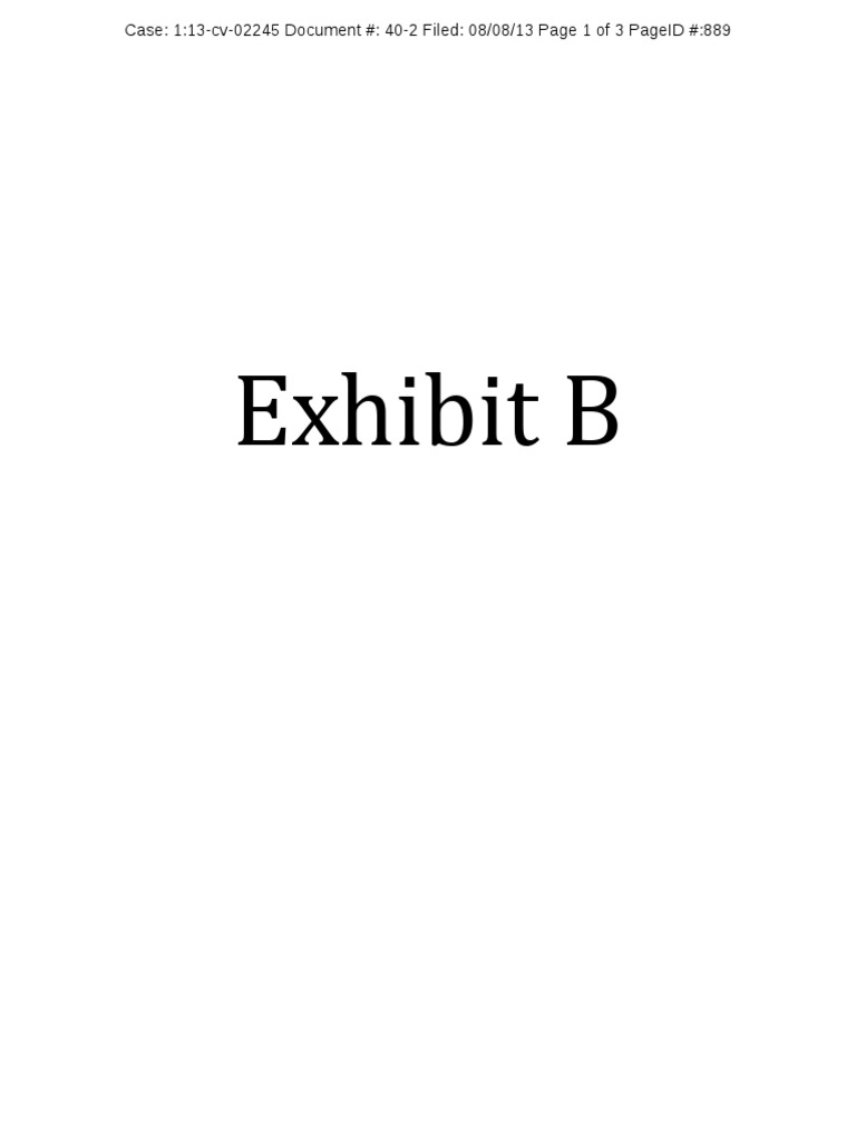 Rehco v. Spin Master Inventor Assignment | PDF | Patent | Assignment (Law)