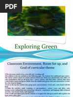 Classroom Guide: The Dot and Ish by Peter H. Reynolds | PDF | Poetry ...