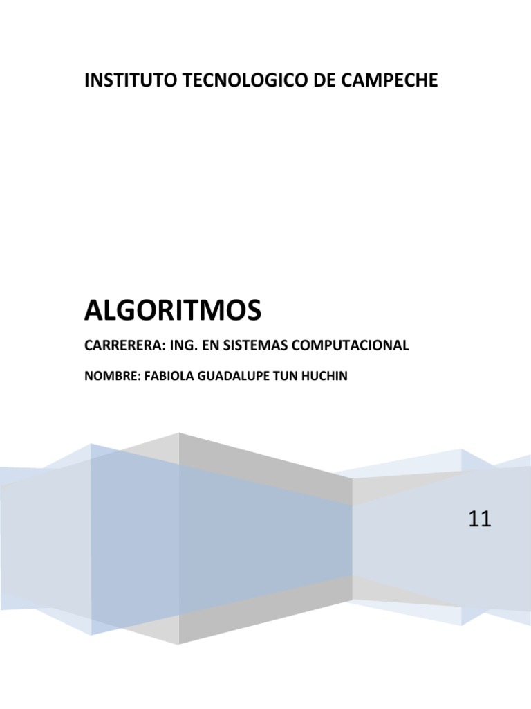 Algoritmos en Pseint | PDF | División (Matemáticas) | Algoritmos