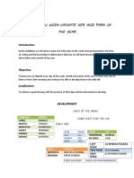 Falls Safety Cross | PDF