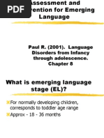 Westby Play Scale PDF | PDF | Conceptual Model | Toys