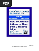 Swing Trading Cheat Sheet Final PDF | PDF | Foreign Exchange Market ...