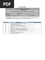 Formato Reporte de Retardo y Salidas