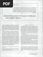 Overview of Schein's Career Anchors | PDF | Autonomy | Leadership