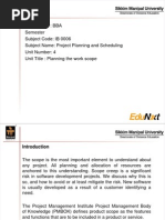 Files Schedule Basis Memorandum | PDF | Risk | Risk Management