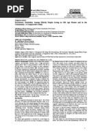 Overview of Epilepsy and Seizure Types | PDF | Epilepsy | Neurology