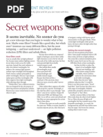 Chemistry IGCSE P6 IMPORTANT NOTES | PDF | Chromatography | Distillation