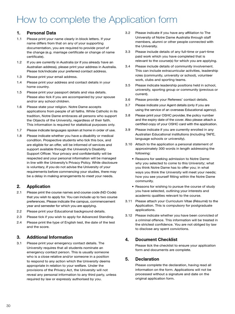 International Application Form | PDF | Postgraduate Education | Travel Visa