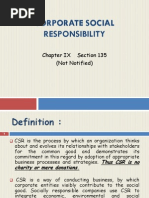 Dsdsdsdsds | PDF | Corporate Social Responsibility | Board Of Directors