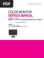Meter Error Codes | PDF | Switch | Electromagnetism
