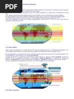 mapa de clima de centroamerica | PDF