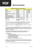 Motoracing Application Form FMSCI License | PDF | Driver's License ...