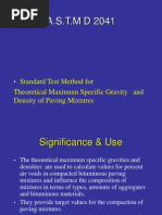 Water Absorption ASTM D570 | PDF