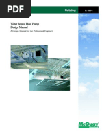 Vertiv FWU Manual | PDF | Air Conditioning | Building