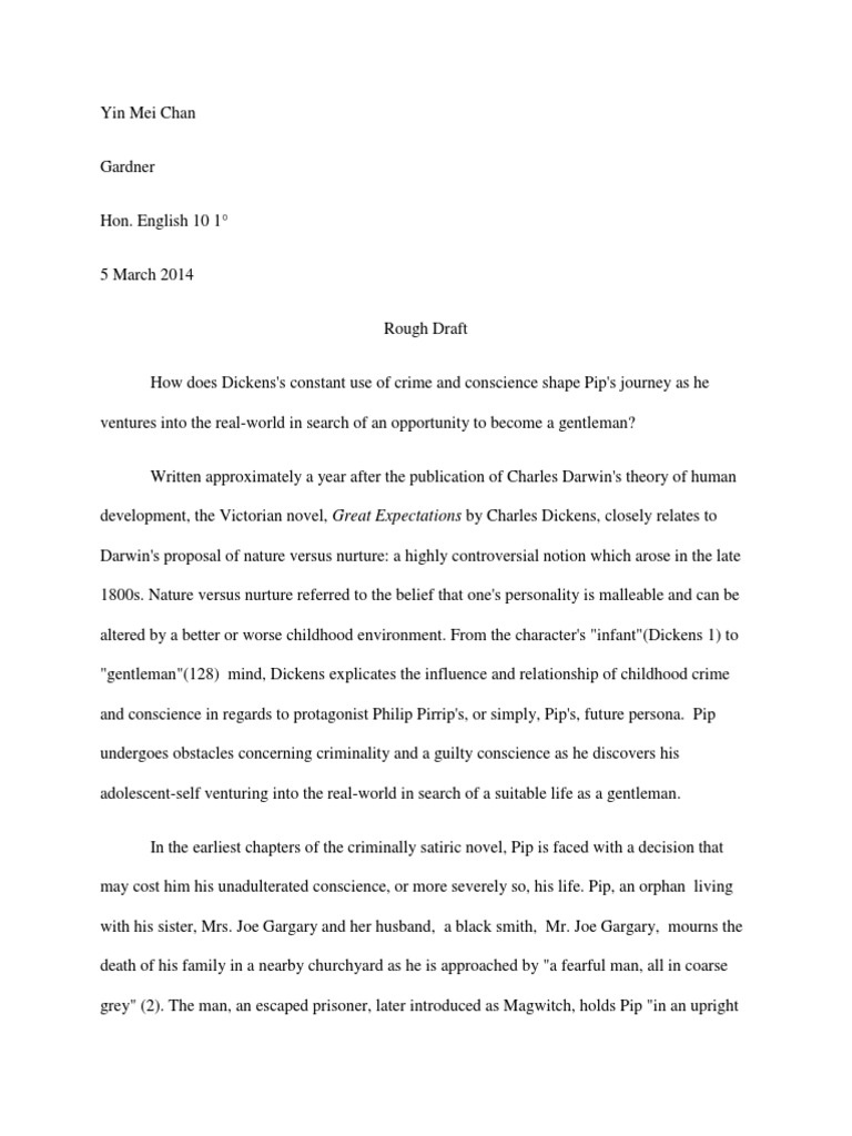 Great Expectation Essay | Great Expectations | Novels | Free 30-day ... Great Expectation Essay | Great Expectations | Novels | Free 30-day ...