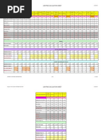 DW144 Specification For Sheet Metal Ductwork - Low, Medium and High ...