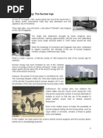 Documentation and Diagrams of The Atomic Bomb | PDF | Nuclear Physics ...